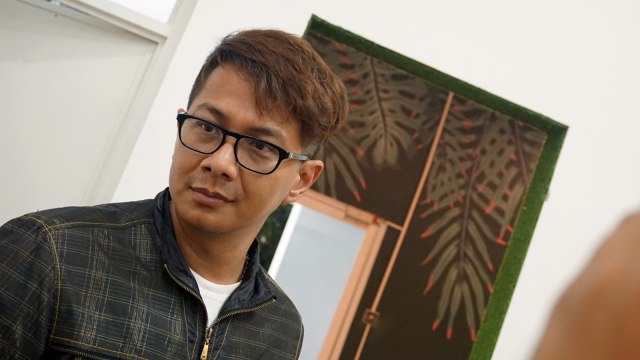 Delon Ingin Gelar Konser Tunggal Bersama Eks Kontestan Idol | kumparan.com