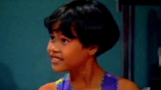 Throwback: Tampang Lugu Okky Lukman saat di Lenong Bocah | kumparan.com