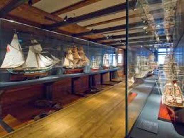 Wisata Perairan Hamburg: Pelabuhan, Pasar Ikan, hingga Danau | kumparan.com