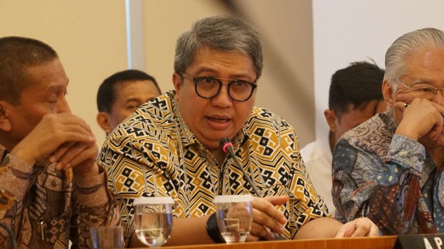 Aprindo Minta Pemerintah Lindungi Ritel dari Kebijakan Tembakau Eksesif ...