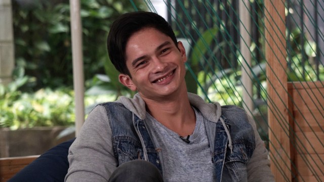 Kevin Kambey Bisa Lihat Makhluk Halus Sejak Kecil | kumparan.com