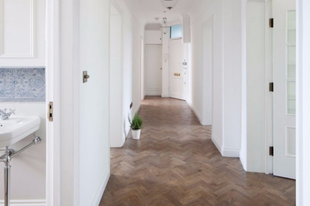 8 Tips Dekorasi Selasar Agar Terlihat Luas | kumparan.com