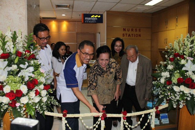 LAYANAN DIALISIS BERTARAF INTERNASIONAL HADIR DI RUMAH SAKIT TEBET ...
