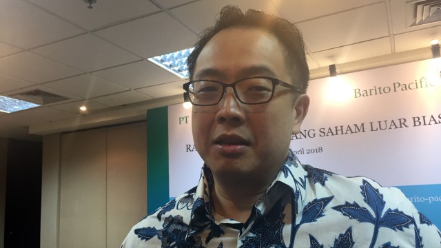 Mau Akuisisi Star Energy, Barito Pasific Jual 5,6 Miliar Saham Baru ...