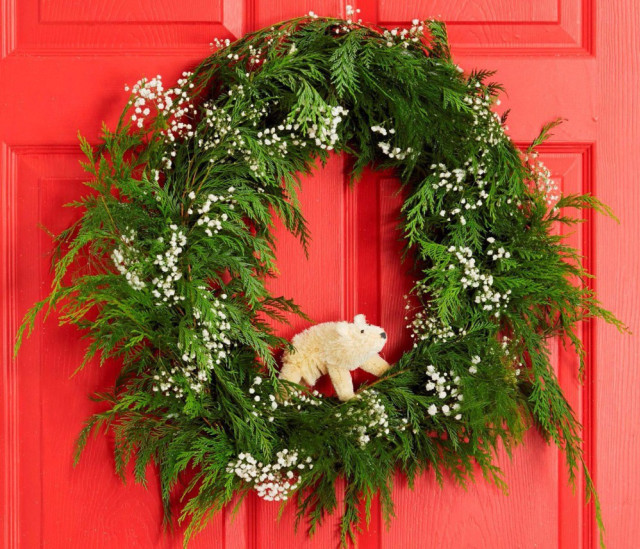 9 Dekorasi Natal Cantik yang Nggak Boleh Kelupaan di Rumah | kumparan.com