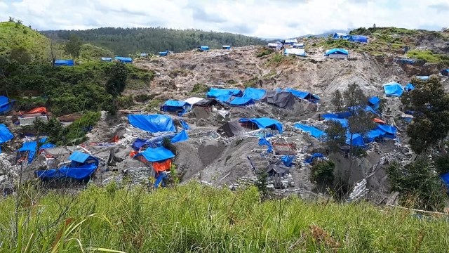 Gunung Botak Diprediksi Lebih Menyeramkan dari Minamata di Jepang ...