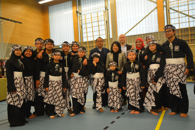 Melestarikan Pencak Silat sebagai Wujud Penguatan Kualitas Pendidikan ... Melestarikan Pencak Silat sebagai Wujud Penguatan Kualitas Pendidikan ...