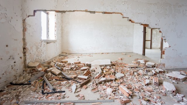 Tujuh Orang Meninggal Akibat Tertimpa Tembok Sarang Walet di Cirebon ...