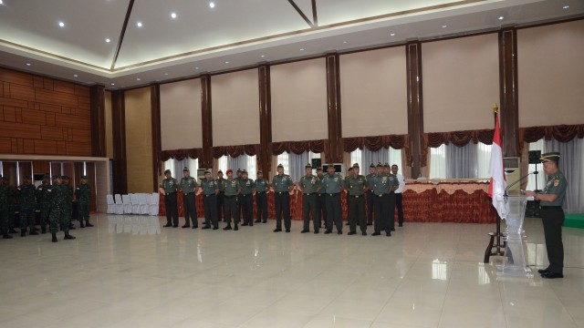 TNI AD Kirimkan Kontingen Tembak untuk Kembali Bertarung di Australia ... TNI AD Kirimkan Kontingen Tembak untuk Kembali Bertarung di Australia ...