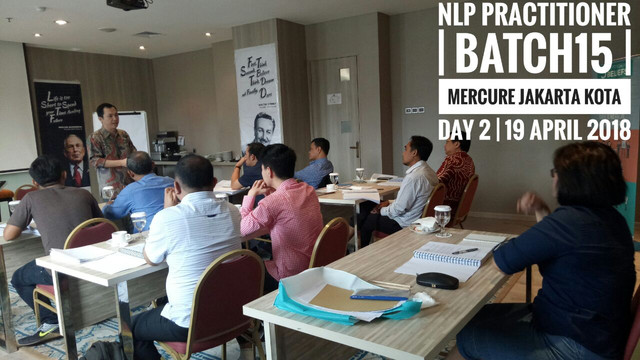 Belajar Dengan Submodalities ala NLP | kumparan.com