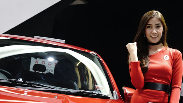 GIIAS Tanpa Target, IIMS 2019 Bidik Angka Transaksi Rp 4,4 Triliun ...