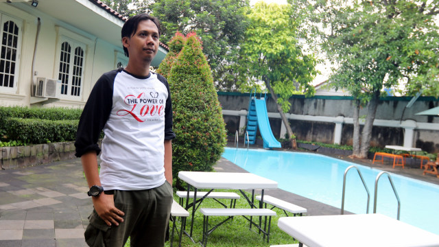 Saat Aksi 212 Diangkat Jadi Film '212: The Power of Love' | kumparan.com