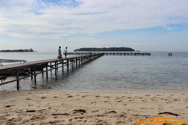 Pulau Seribu | Wisata Pulau Resort Dan Pulau Penduduk | kumparan.com