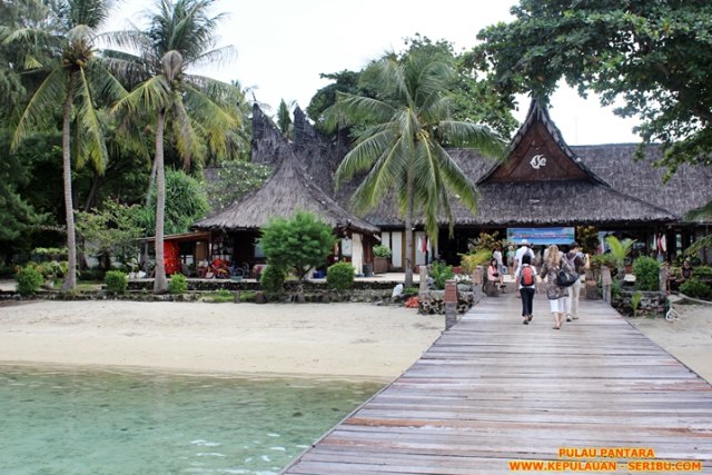 Pulau Seribu | Wisata Pulau Resort Dan Pulau Penduduk | kumparan.com