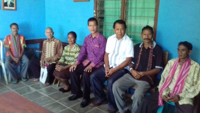 Norbertus Jegalus: Filsuf “Jalan Sepi” dari Flores | kumparan.com