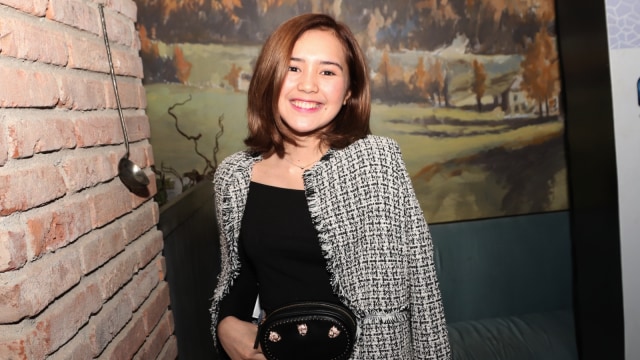 Kesulitan Cut Beby Tsabina Main di Film Cheris & Ruelle | kumparan.com