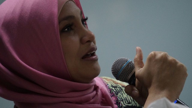 Hanum Rais: Medsos Penuh Kebohongan, Tapi Jadi Ajang Check and Balance ...