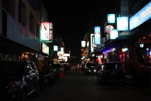 Kampung Bule Batam Jadi Destinasi Wisata Unggulan? | kumparan.com