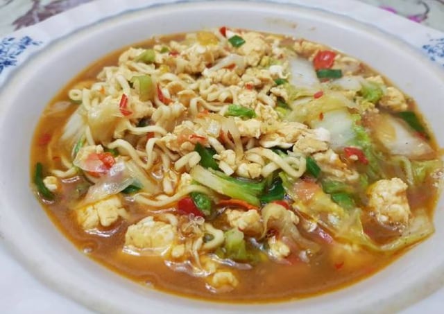 Kuliner Jawa yang Banyak di Gemari | kumparan.com