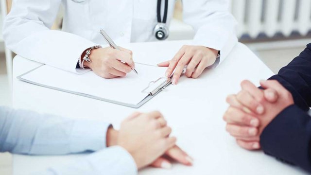 Beberapa Tes Untuk Menentukan Penyebab Kemandulan | kumparan.com