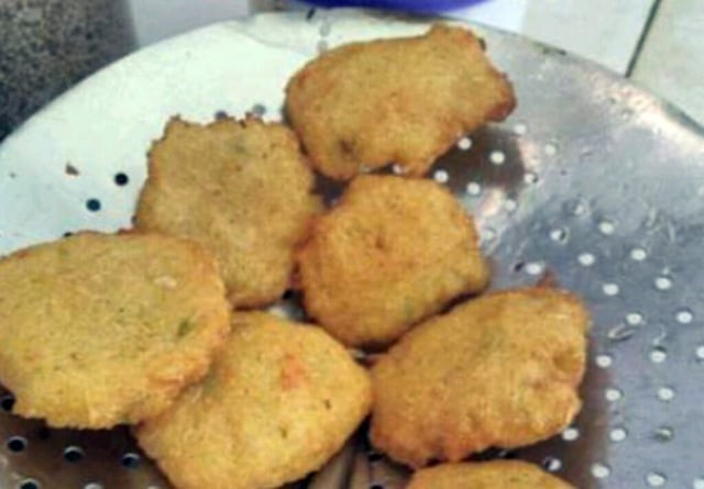 Emplek-emplek, Lauk Khas Pedesaan ini Nikmat Rasanya | kumparan.com