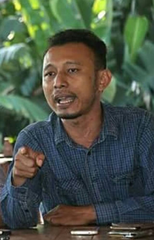 Ijin IMB Hotel Bintang 4 di Banyuwangi Diduga Ada Praktek Gratifikasi ...