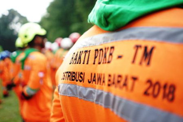 Miliki 18 Tim PDKB TM, PLN DJB Optimis Selamatkan 31.756.512 kWh ...