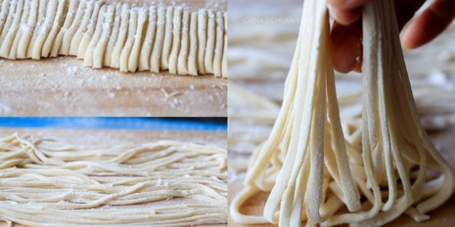 Buat Mie Sendiri di Rumah, yukk! | kumparan.com