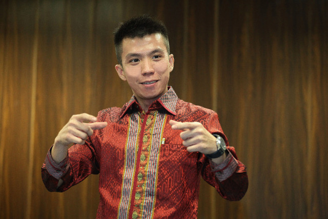 Pakar Digital Ini Siapkan Teknologi Face Recognition untuk DKI Jakarta ...