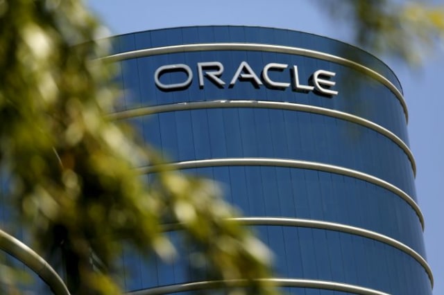 Oracle Akan Buat Produk Berbasis Blockchain | kumparan.com