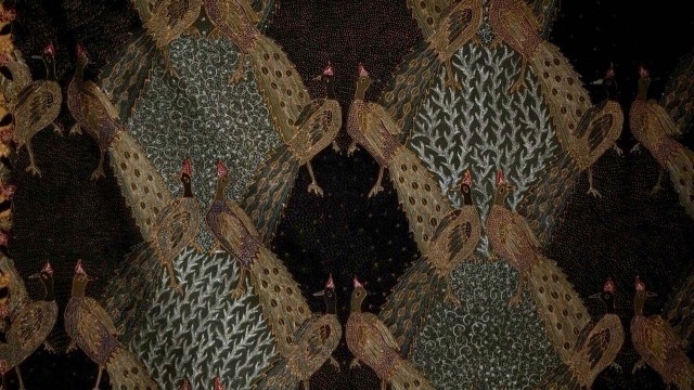 Mengintip Rupa Batik yang Akan Dipamerkan di UNESCO Paris | kumparan.com