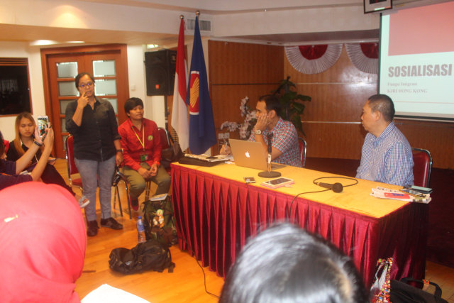 Photo Story: KJRI | kumparan.com