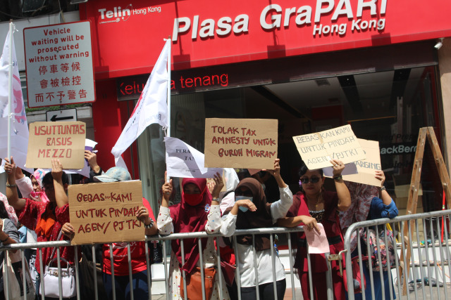 Photo Story: KJRI | kumparan.com