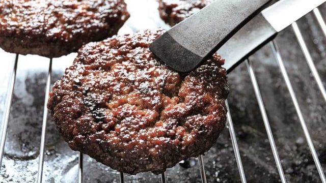 Mini Patty BBQ | kumparan.com