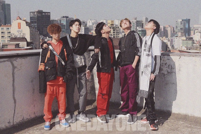VINXEN "High School Rapper 2" Resmi Debut dan Rilis 2 MV! | kumparan.com