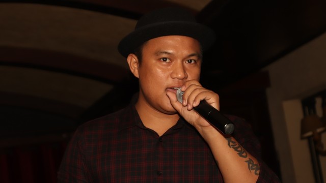 Posan Tobing Bantah Butuh Uang hingga Tagih Royalti ke Band Kotak ...