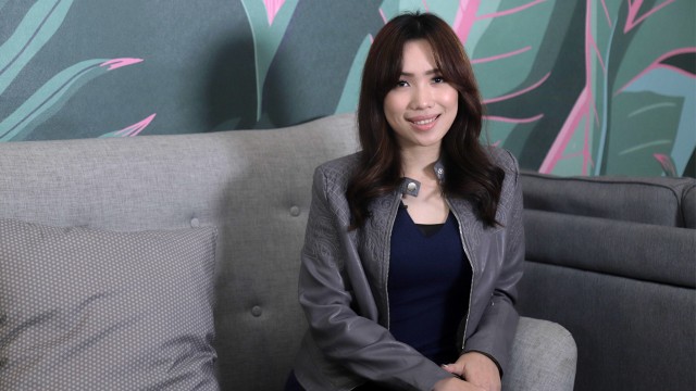 Inspirasi Claresta Ravenska: Keala Settle 'The Greatest Showman ...