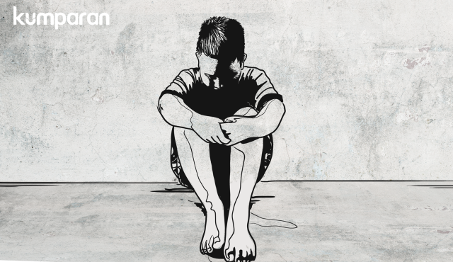 Oknum Jaksa di Kejari Gianyar, Bali, Jadi Tersangka Penelantaran Anak | kumparan.com