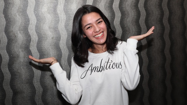 Susan Sameh Tak Punya Target Menikah | kumparan.com