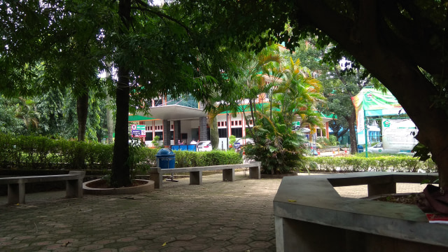 Kesejukan mengadirkan inspirasi | kumparan.com