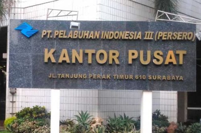 Pelindo III Garap Potensi Coworking Space Melalui Pelindo Place ...