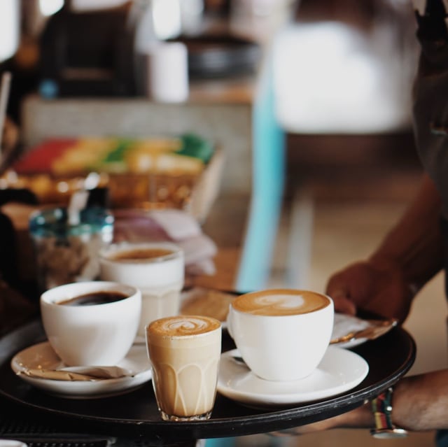 Ini 15 Restoran di Plaza Senayan Pilihan Traveloka Eats! | kumparan.com