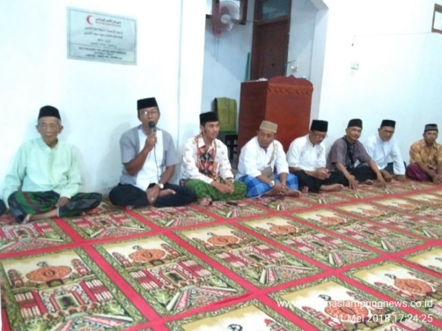 MOMENTUM KEGIATAN ROHANI ACARA DI BULAN SUCI RAMADHAN | kumparan.com