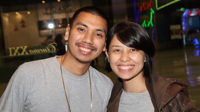 Saat Pacaran, Rayi 'RAN' Pernah Putusin Istrinya karena Alasan Konyol ...