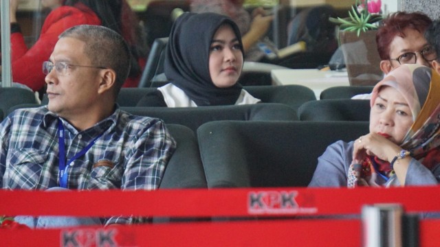 Zumi Zola Digugat Cerai Istri Sejak Maret 2020 | kumparan.com