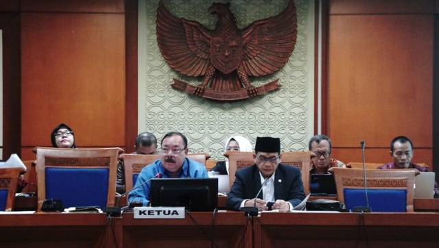 6 Poin Krusial di Revisi UU Antiterorisme | kumparan.com