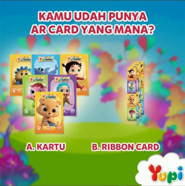 Games Lucu, Menggemaskan dan Cocok Untuk Si Kecil | kumparan.com