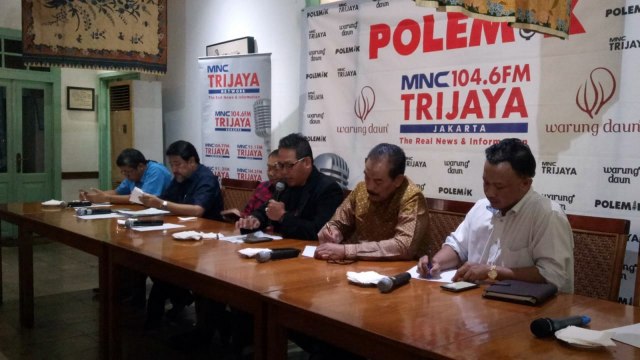 'TNI Bisa Dilibatkan Berantas Teroris Bila Keberadaan Negara Terancam ... 'TNI Bisa Dilibatkan Berantas Teroris Bila Keberadaan Negara Terancam ...