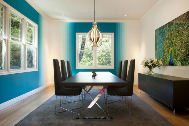 Nyeni Banget! Ini 7 Ide Gradasi Warna untuk Interior Rumah | kumparan.com