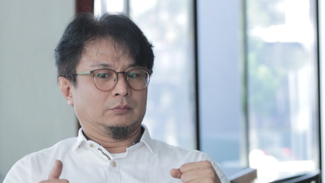 Dany 'Java Jive' Merasa Doa-doanya Banyak Dikabulkan setelah Berhijrah ...